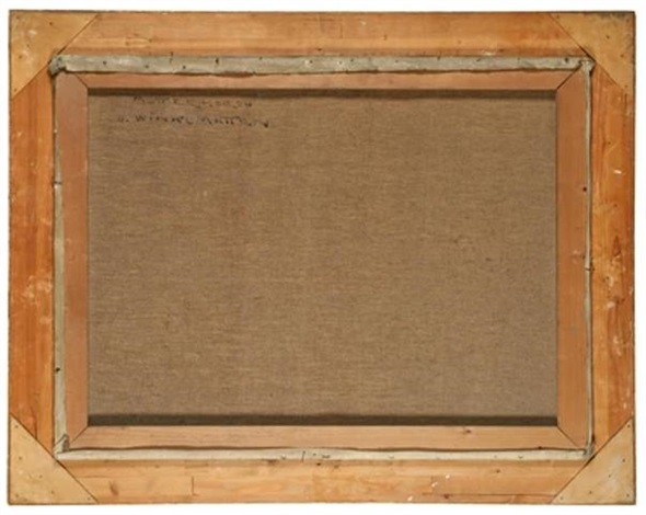 Matterhorn und Winklmatten by Hans Maurus on artnet