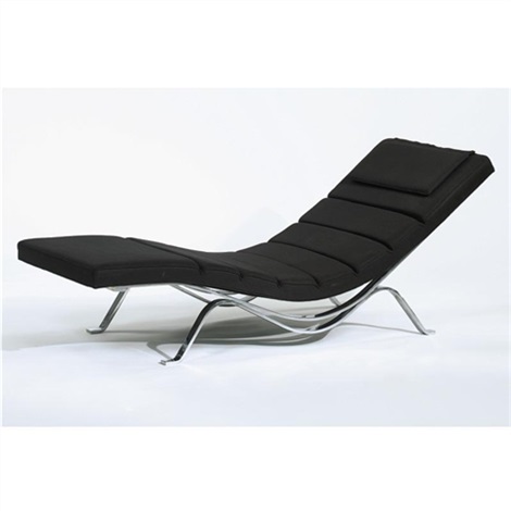 Chaise, model no. 5490 by George Nelson & Associates on artnet