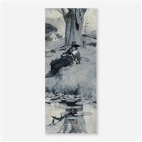 Howard Pyle | Artnet