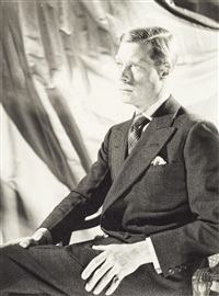 Cecil Beaton | Artnet | Page 3