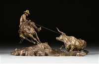 Ed Broughton | Artnet