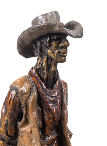 End of the Day by Gib Singleton on artnet