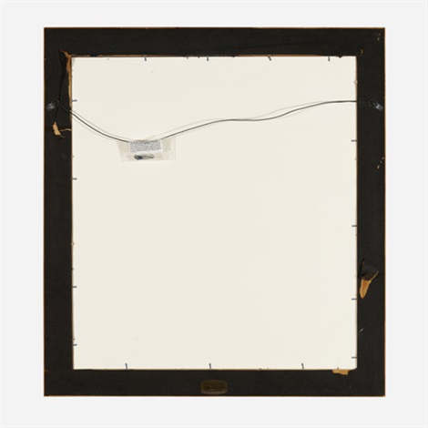 Scott with Jockstrap by Robert Mapplethorpe on artnet