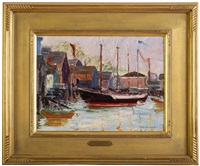 Katherine Farrell | Artnet