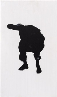 Angus Fairhurst | Artnet