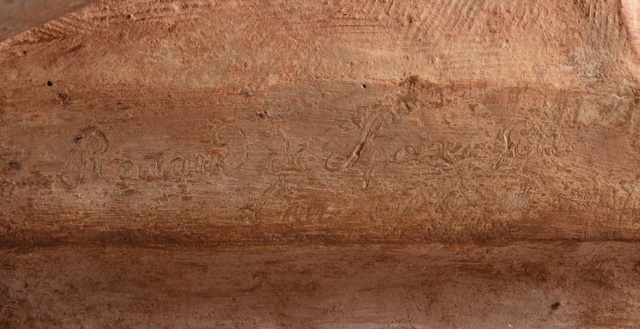 Bust of a Gentleman by Alexandre-Charles Renaud on artnet