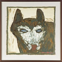 Gaylen Hansen | Artnet