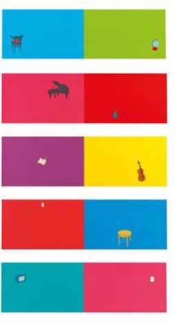 Book by Michael Craig-Martin on artnet