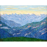 Ernst Samuel Geiger | Artnet