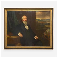 Joseph O. Eaton | Artnet