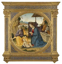 Sebastiano di Bartolo Mainardi | Artnet