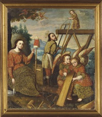 Diego Quispe Tito | Artnet