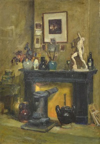 Emily Elias | Artnet