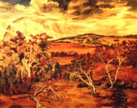 Charles Trumbo Henry | Artnet