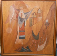 Rodney Winfield | Artnet