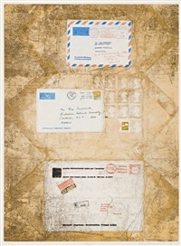 Beatrice Louise (Bea) Maddock | Artnet