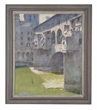 Norman Hepple | Artnet