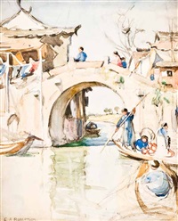 Eleanor Allen Moore | Artnet