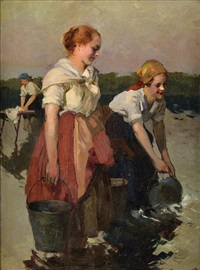 Lajos (Louis) Jambor Auctions Results | Artnet