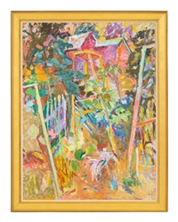Louis Finkelstein | Artnet