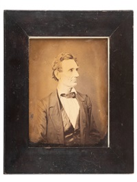 Alexander Hesler | Artnet