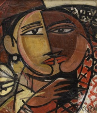 George Keyt | Artnet