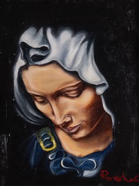 Mark (Rasher) Kavanagh | Artnet