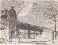 Frederick Carter | Artnet