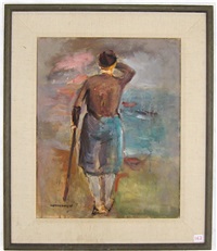 Arthur Runquist | Artnet