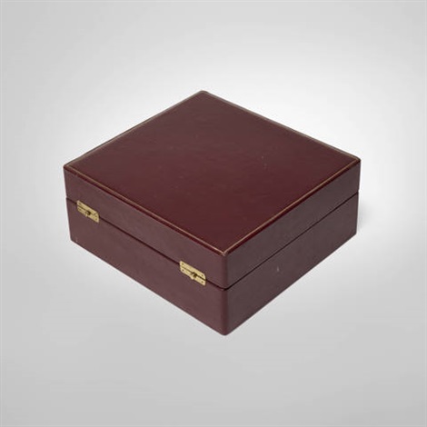 National Geographic Society Centennial Award trophy by James Archibald ...