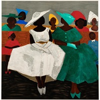 Jonathan Green | Artnet