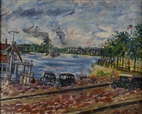 Kenneth Ness | Artnet