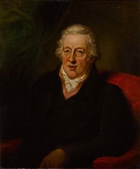 Thomas Griffiths Wainewright | Artnet