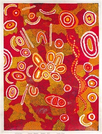 Therese Stevens | Artnet