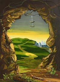 David Eager Maher | Artnet