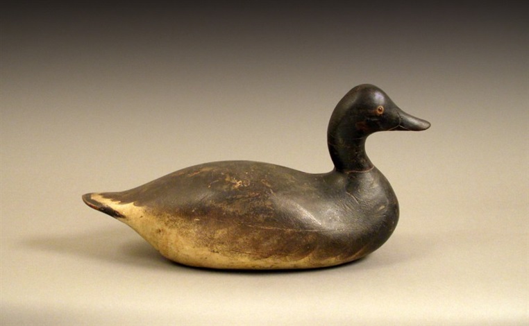 Atlantic Brant by Mason Decoy Factory on artnet