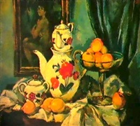 Konstantin Filatov | Artnet