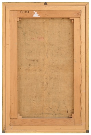 La nonna by Mario Tozzi on artnet