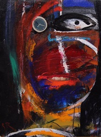 Stephen Rothschild | Artnet