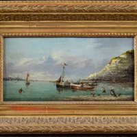 Pierre Julien Gilbert | Artnet