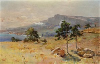 Alexandre Orloff | Artnet