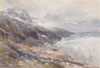 Edward Theodore Compton | Artnet