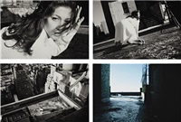 Barbara Probst | Artnet