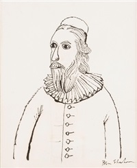 Ben Shahn | Artnet | Page 5