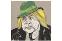 R.B. Kitaj | Artnet | Page 9