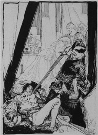 Joseph Clement Coll | Artnet