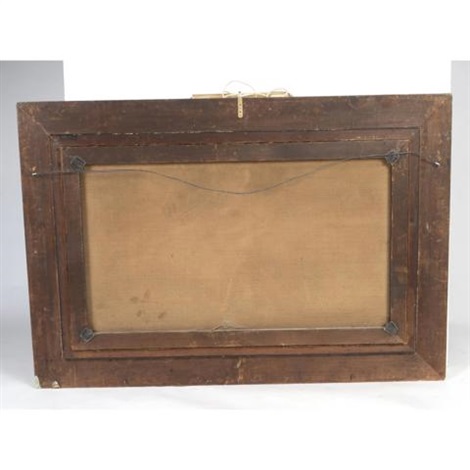 Mount Hood by William Samuel Parrott on artnet