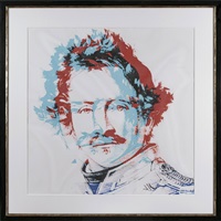 Richard Hillinger | Artnet