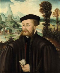 Hermann Tom Ring Auctions Results | Artnet