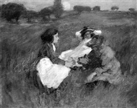 William James Yule | Artnet